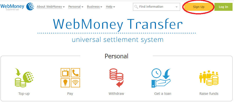 افتتاح حساب وب مانی جدید 2021